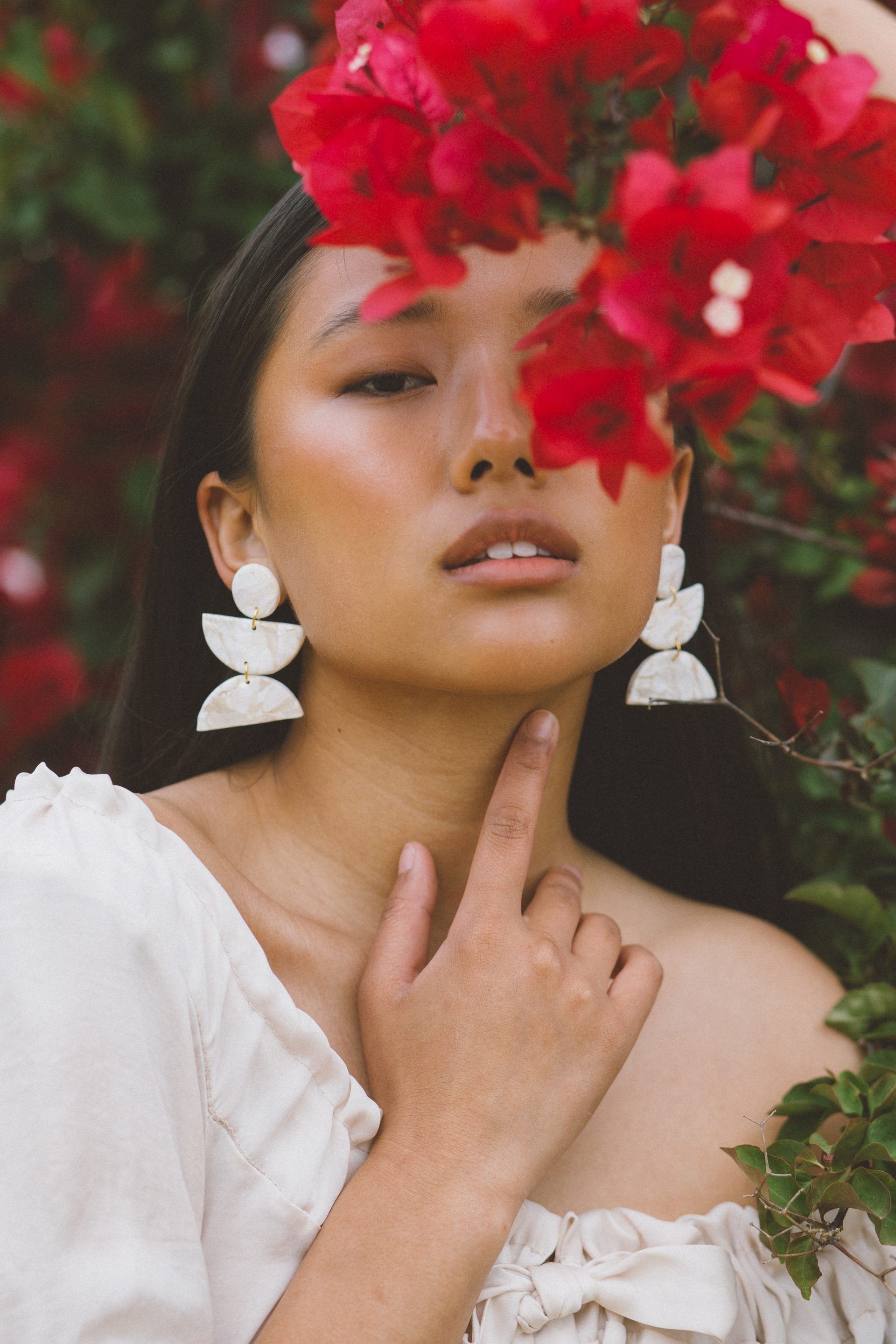 Le Fance Brand: un shooting lleno de color - El Plan Be