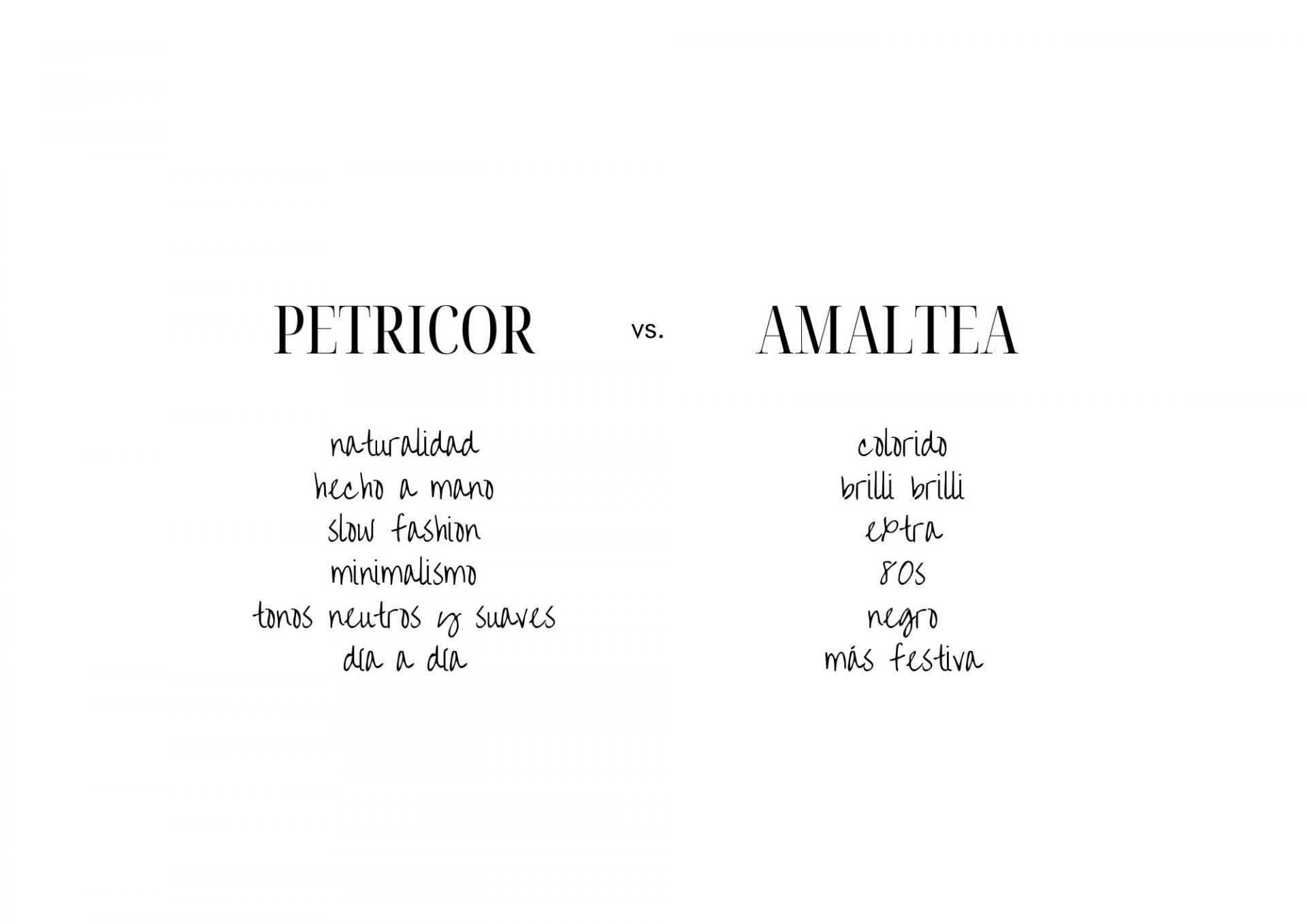 Le Fance Brand: un shooting lleno de color - El Plan Be