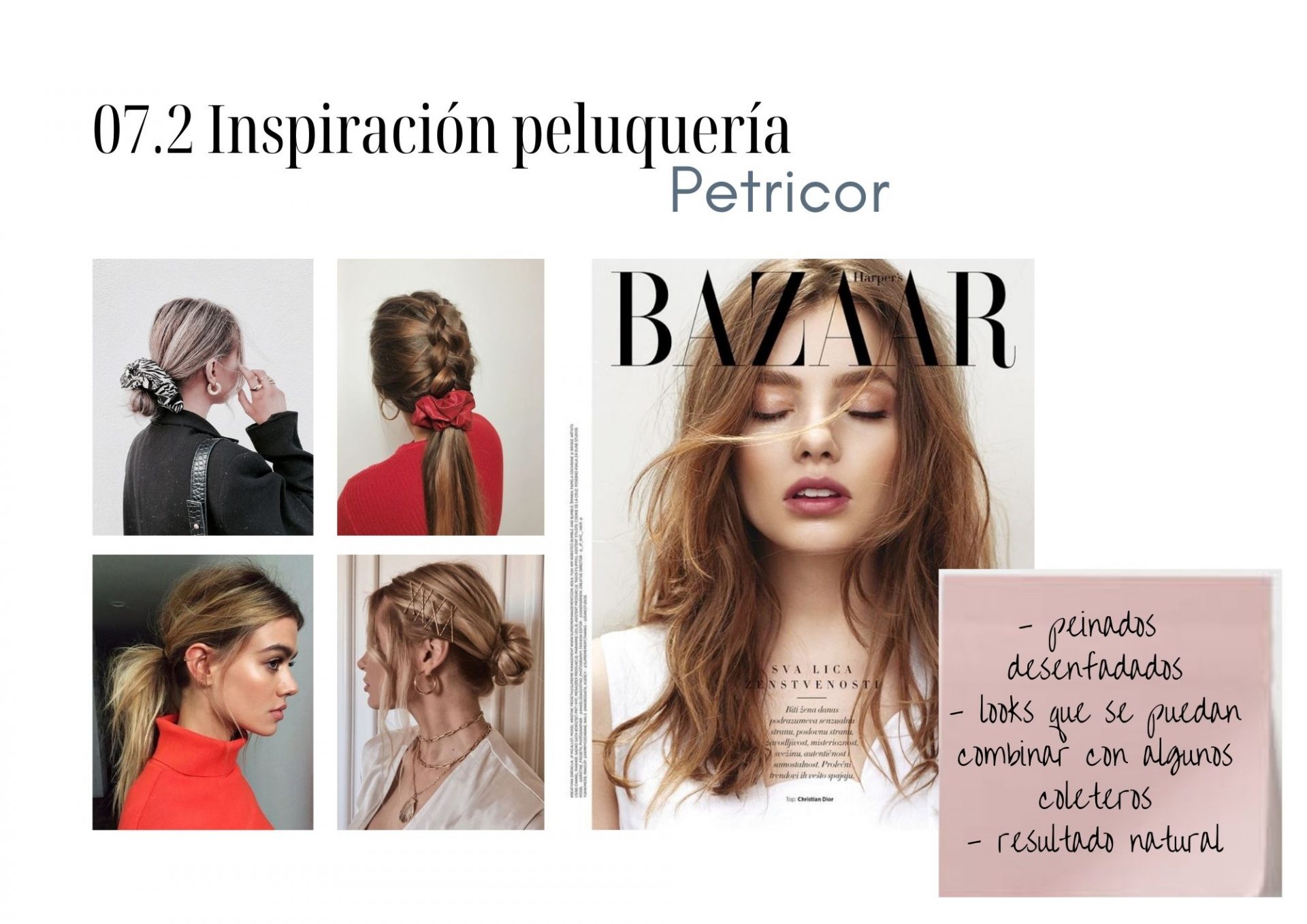 Le Fance Brand: un shooting lleno de color - El Plan Be